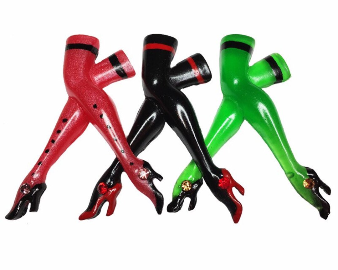 Drop Dead Legs - Etsy