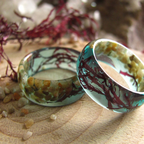 Nautical Ring - Etsy