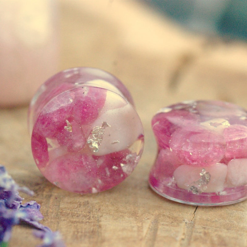 Cute Plugs - Etsy