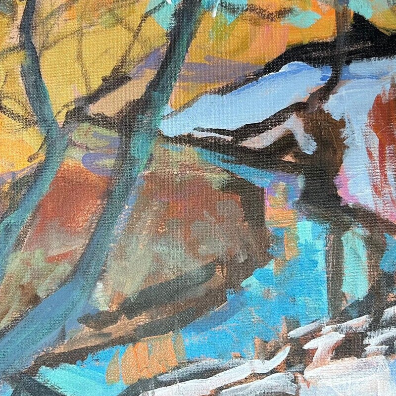 TracyHainesFineArt - Etsy