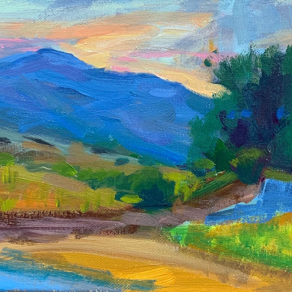 TracyHainesFineArt - Etsy
