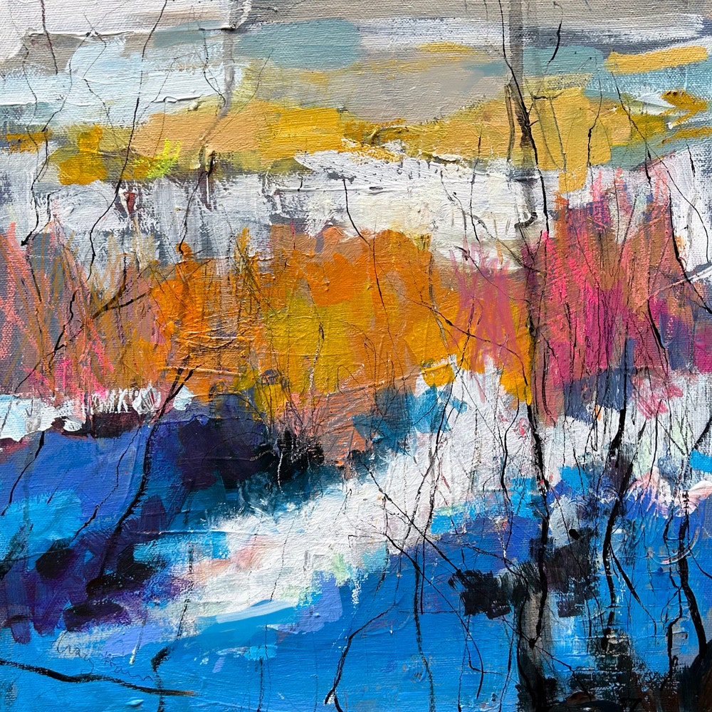 TracyHainesFineArt - Etsy