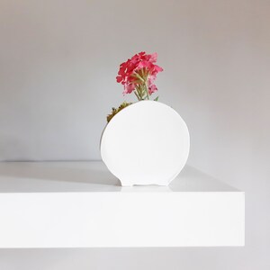 Small Ceramic Planter Hamster in a Ball - Etsy