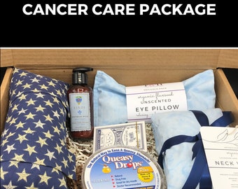 Cancer Care Package - Etsy