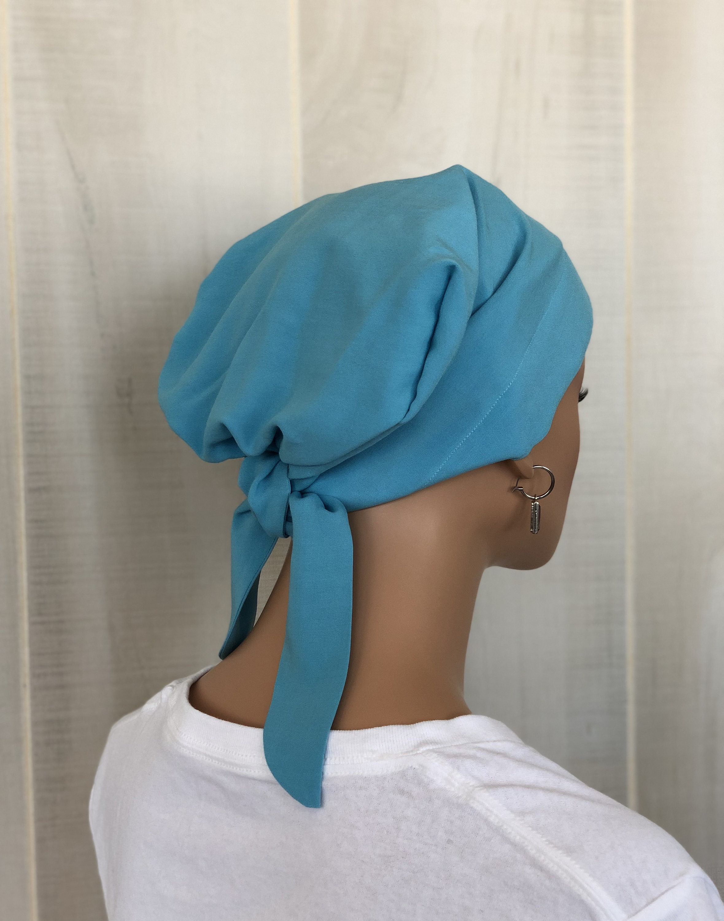 Head Coverings For Women With Hair Loss Cancer Ts Chemo Etsy