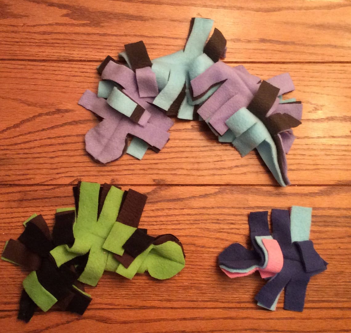 Fleece Snuggle Toy, Baby, Snake, and Leviathan Sizes - Etsy