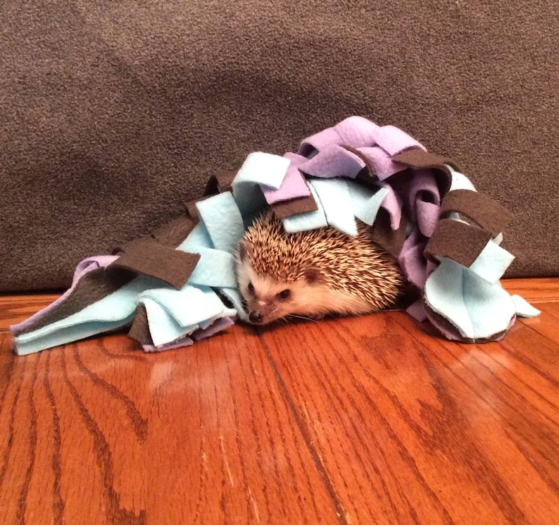 Fleece Snuggle Toy Baby Snake and Leviathan Sizes - Etsy