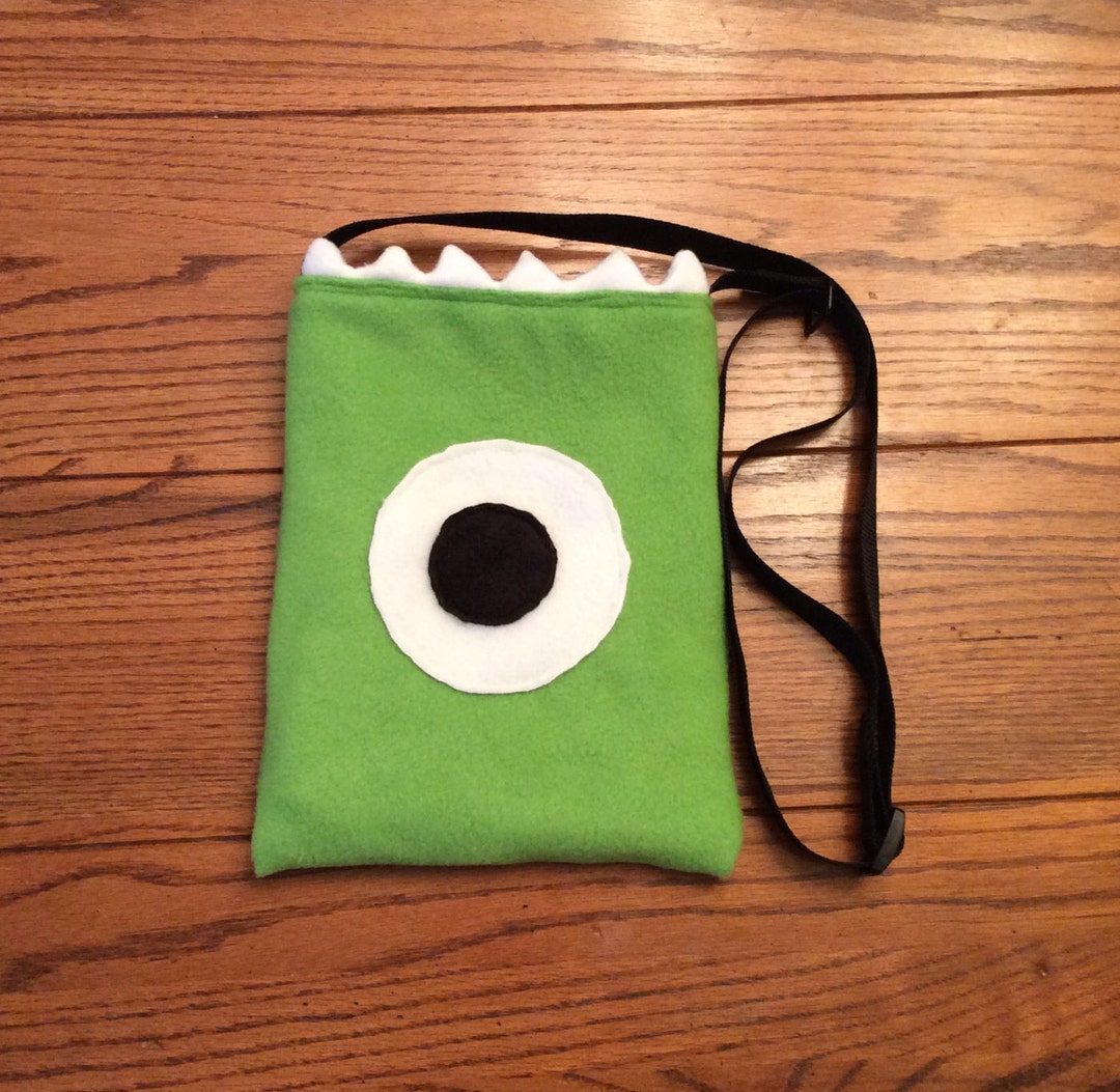 Monster Carry Bag, Pick Your Color, Waterproof, for Hedgehogs, Sugar ...