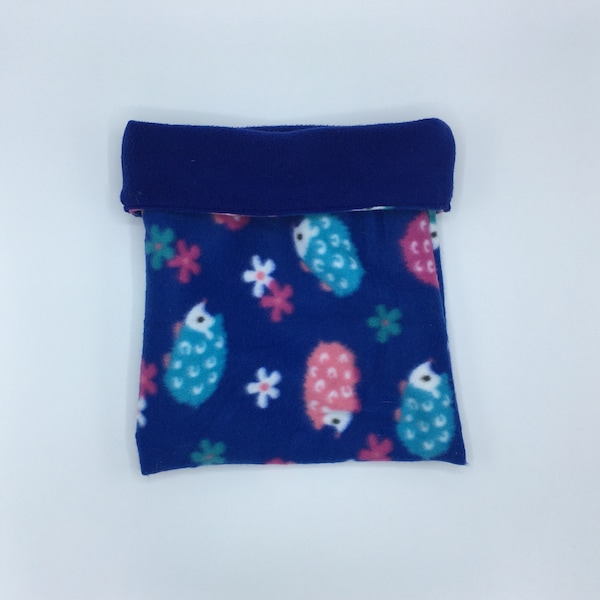 Hedgehog Snuggle Sack - Etsy