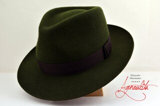 AgnoulitaHats - Etsy