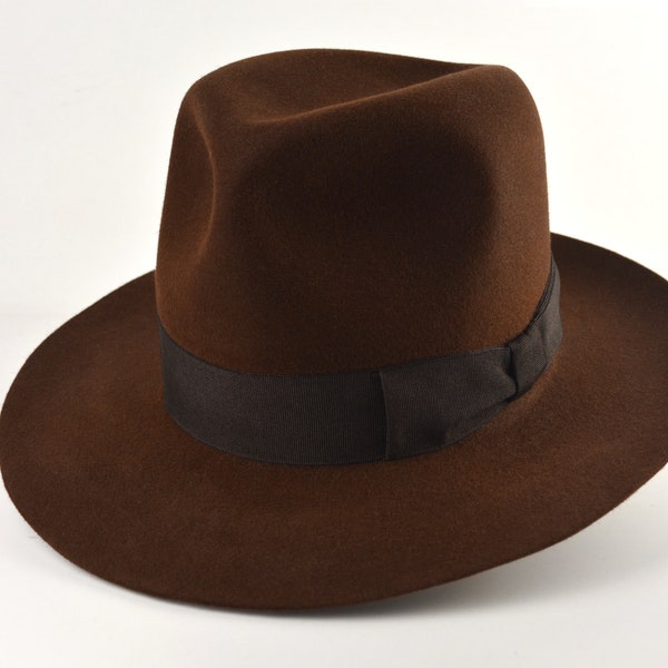 Fedora - Etsy