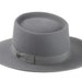 The Oppenheimer: Cinema-inspired Wide-brim Porkpie Hat for Men - Etsy