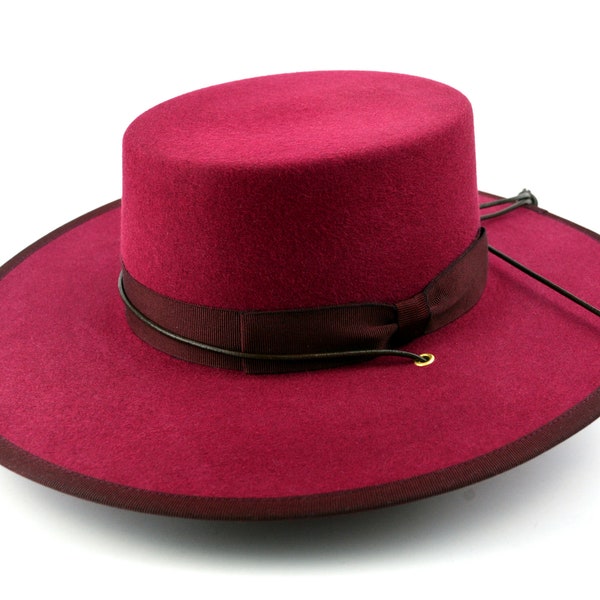 Spanish Hat - Etsy UK
