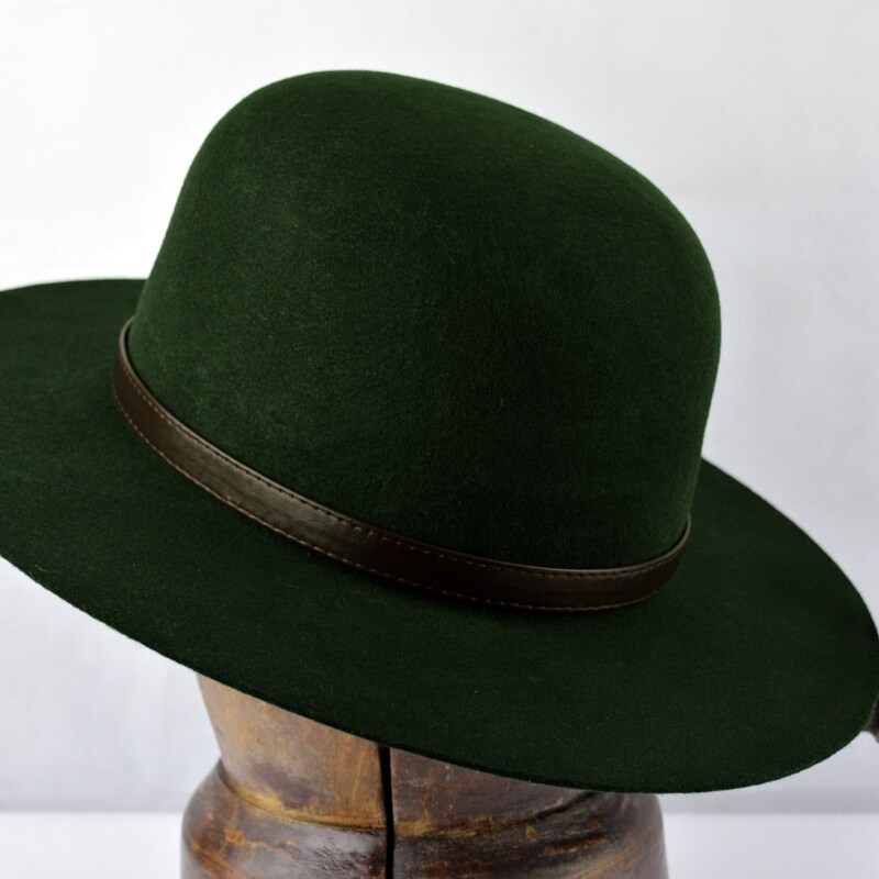 Billy Jack Hat - Etsy