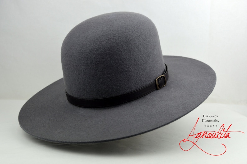 Victorian Men's Hats- Top Hats, Bowlers, Western Hats