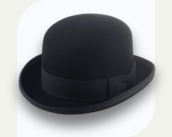 Bowler Hats - Etsy Canada