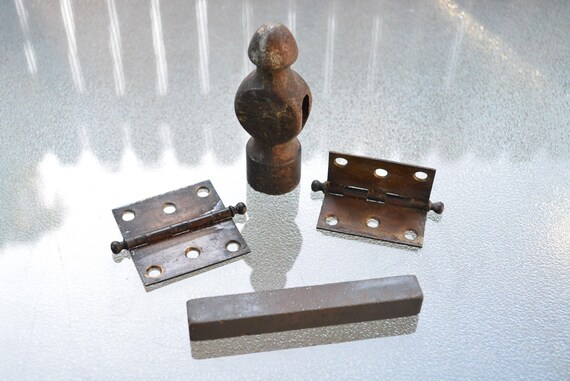 Miscellaneous Hardware Type Items Vintage Hammer Head - Etsy