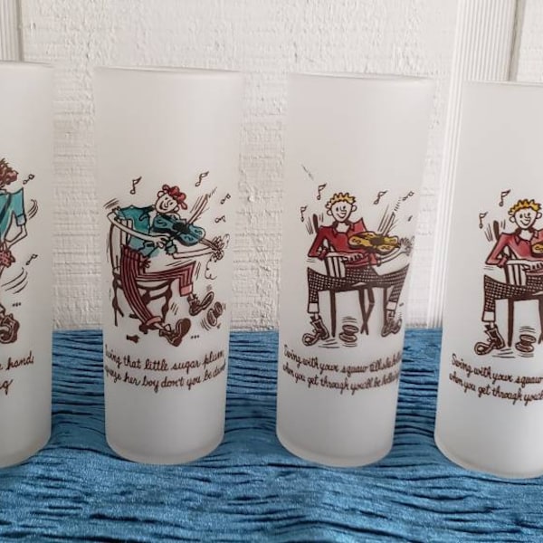 Hillbilly Glasses - Etsy