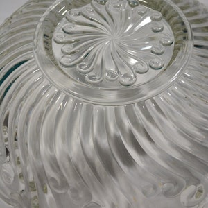 Unique Boho Beachy Mid Century Organic Flowy Heavy Glass Wave - Etsy