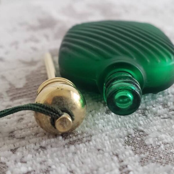 Perfume Dabber - Etsy