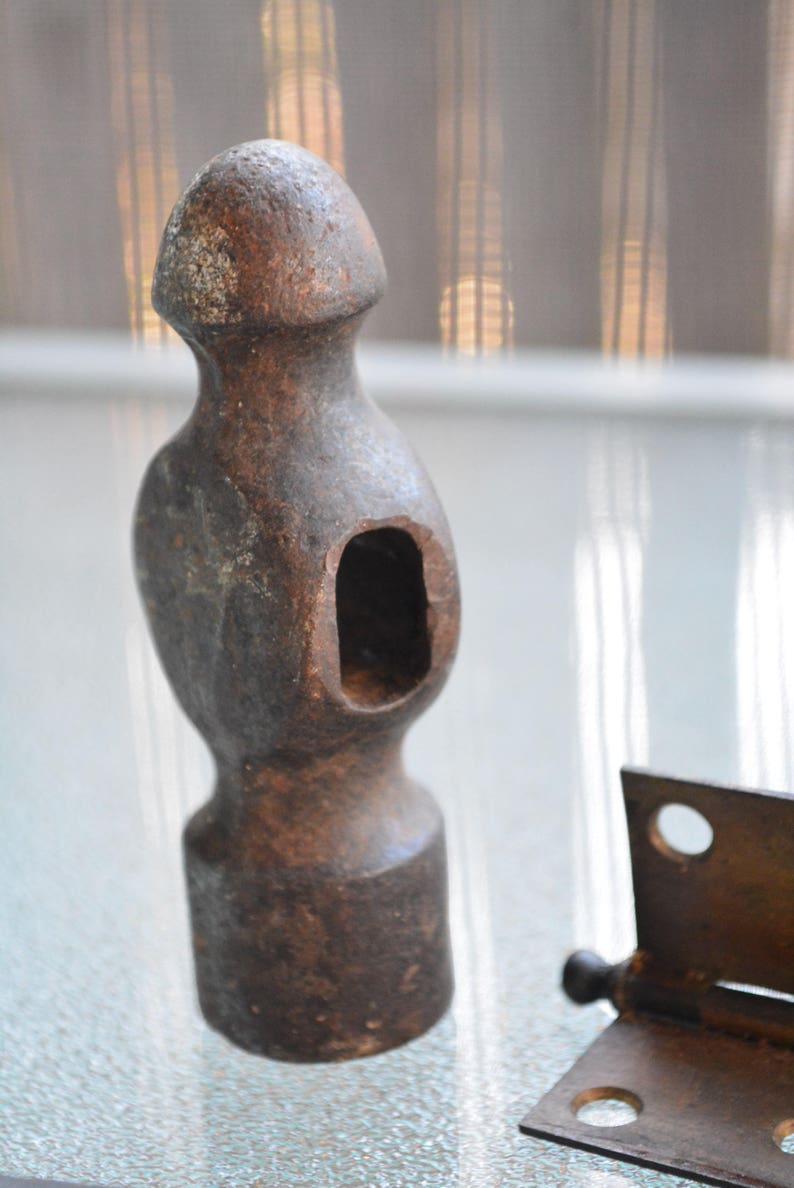Miscellaneous Hardware Type Items Vintage Hammer Head - Etsy