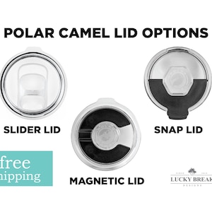 yeti lid types