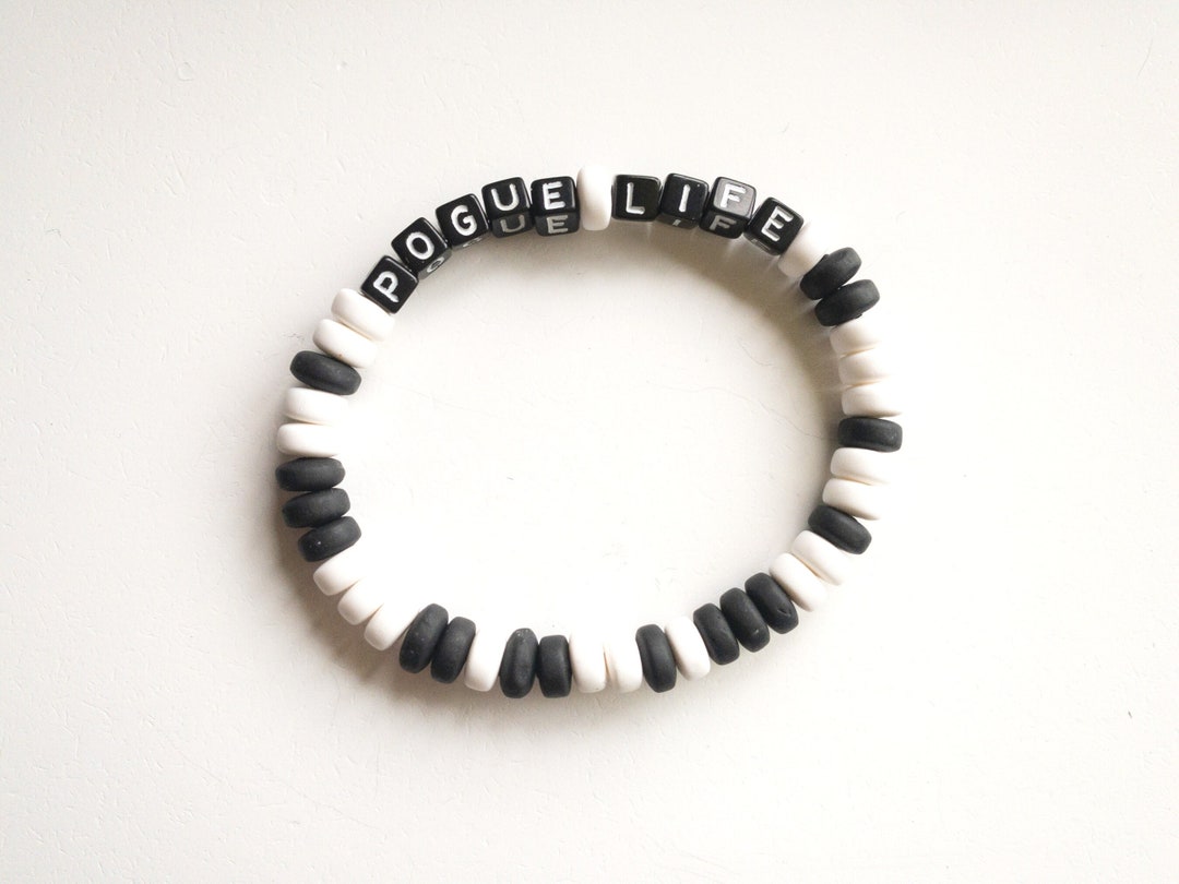 OBX Pogue Life Bracelet, Preppy OBX Jewelry, Outer Banks Bracelet ...