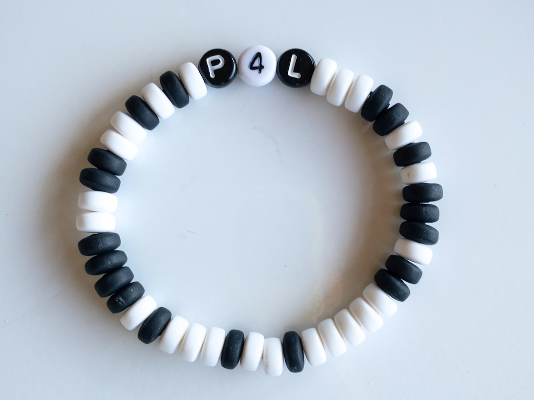 Outer Banks Inspired Bracelet, OBX P4L Jewelry, Outer Banks Collection ...