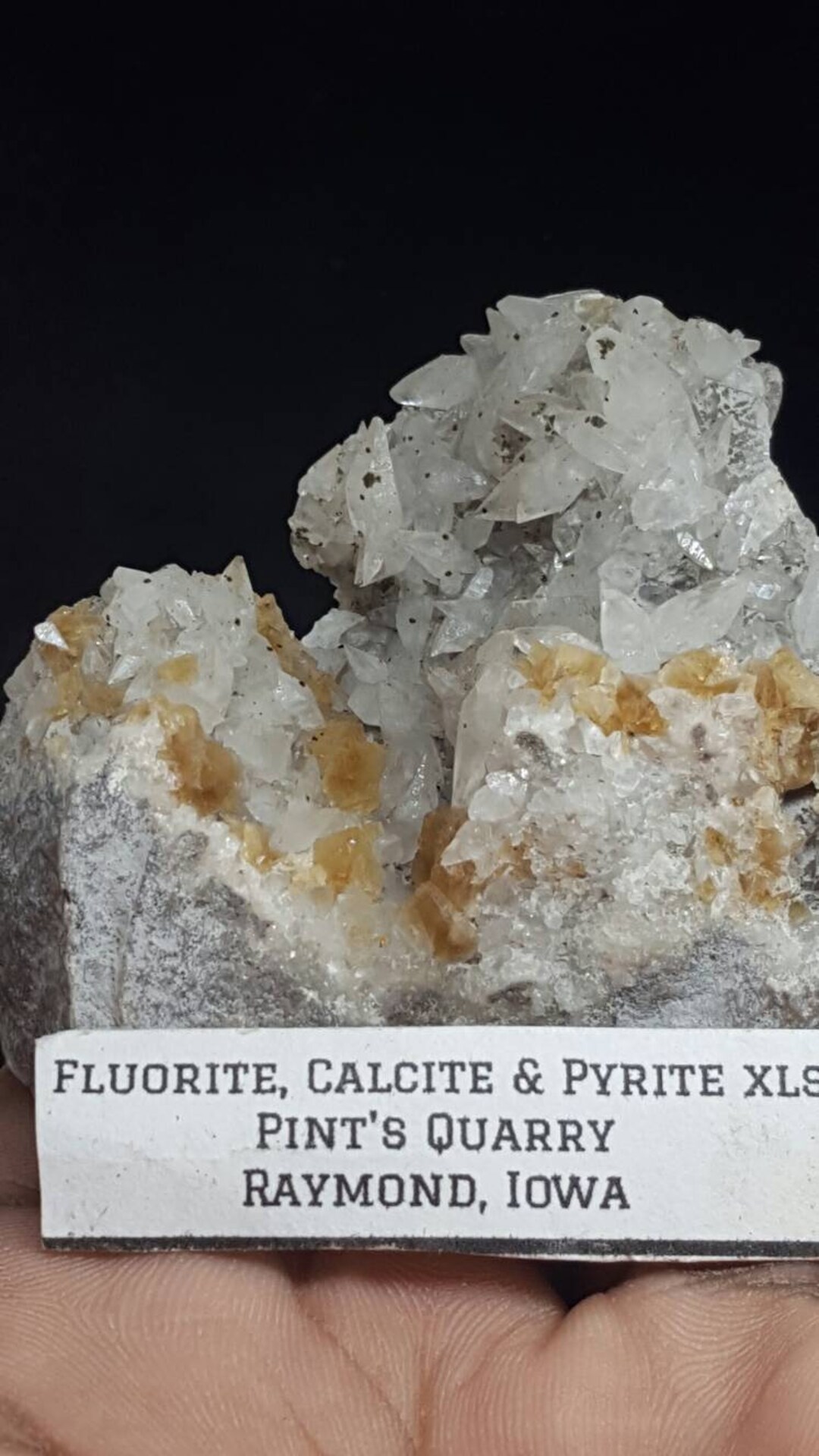 Gold Fluorite/cubic Golden Calcite Cluster/natural Fluorite/rough Rocks ...
