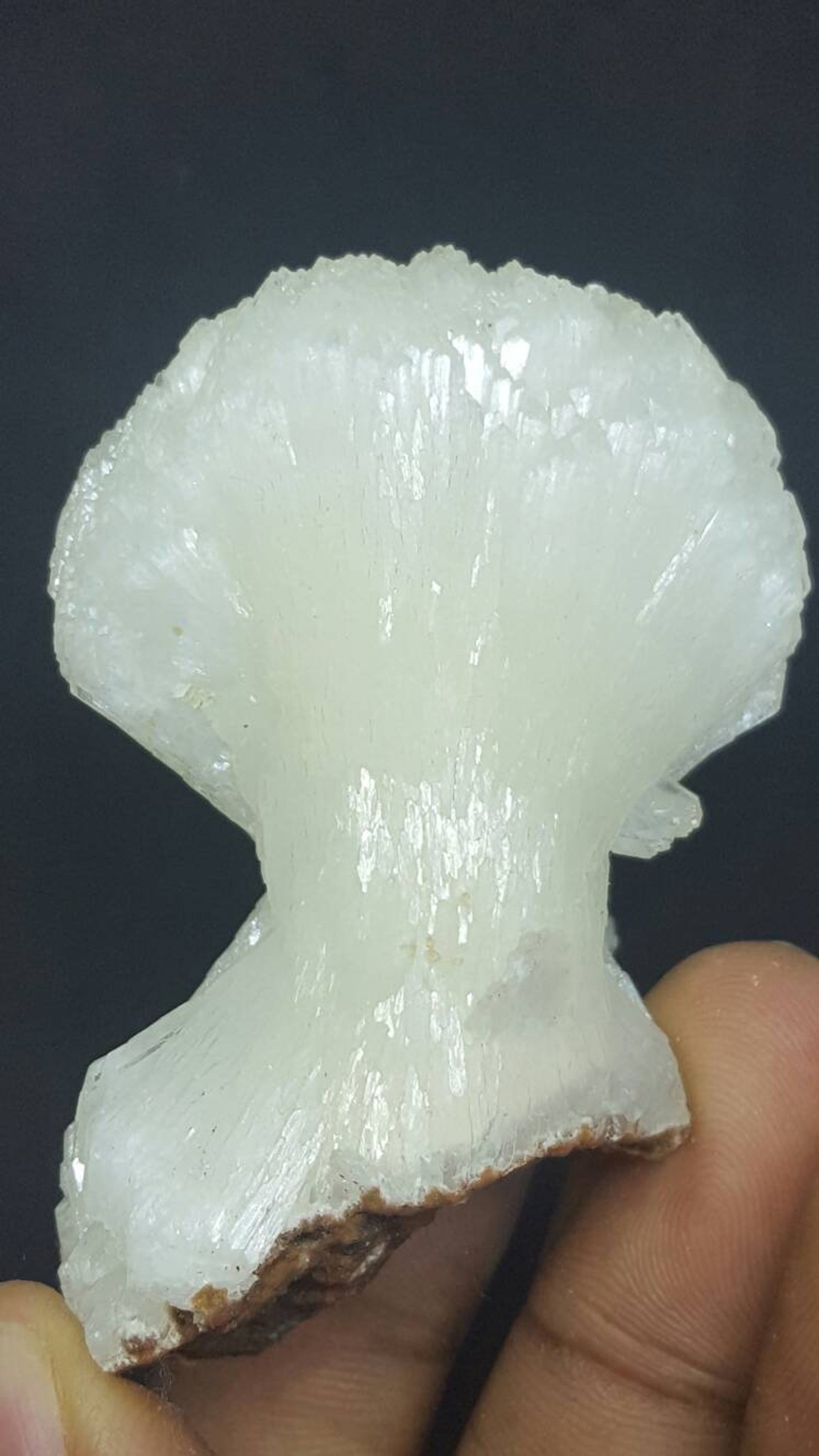 Aaa/rough White Stilbite/ Natural | Etsy