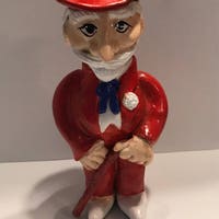 Colonel Reb - Etsy