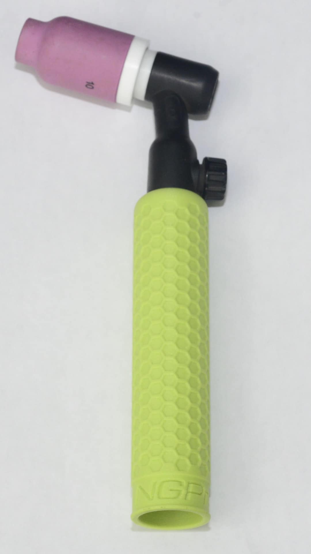 TIG Torch Handle - the NEW Standard - Hex Grip - Etsy