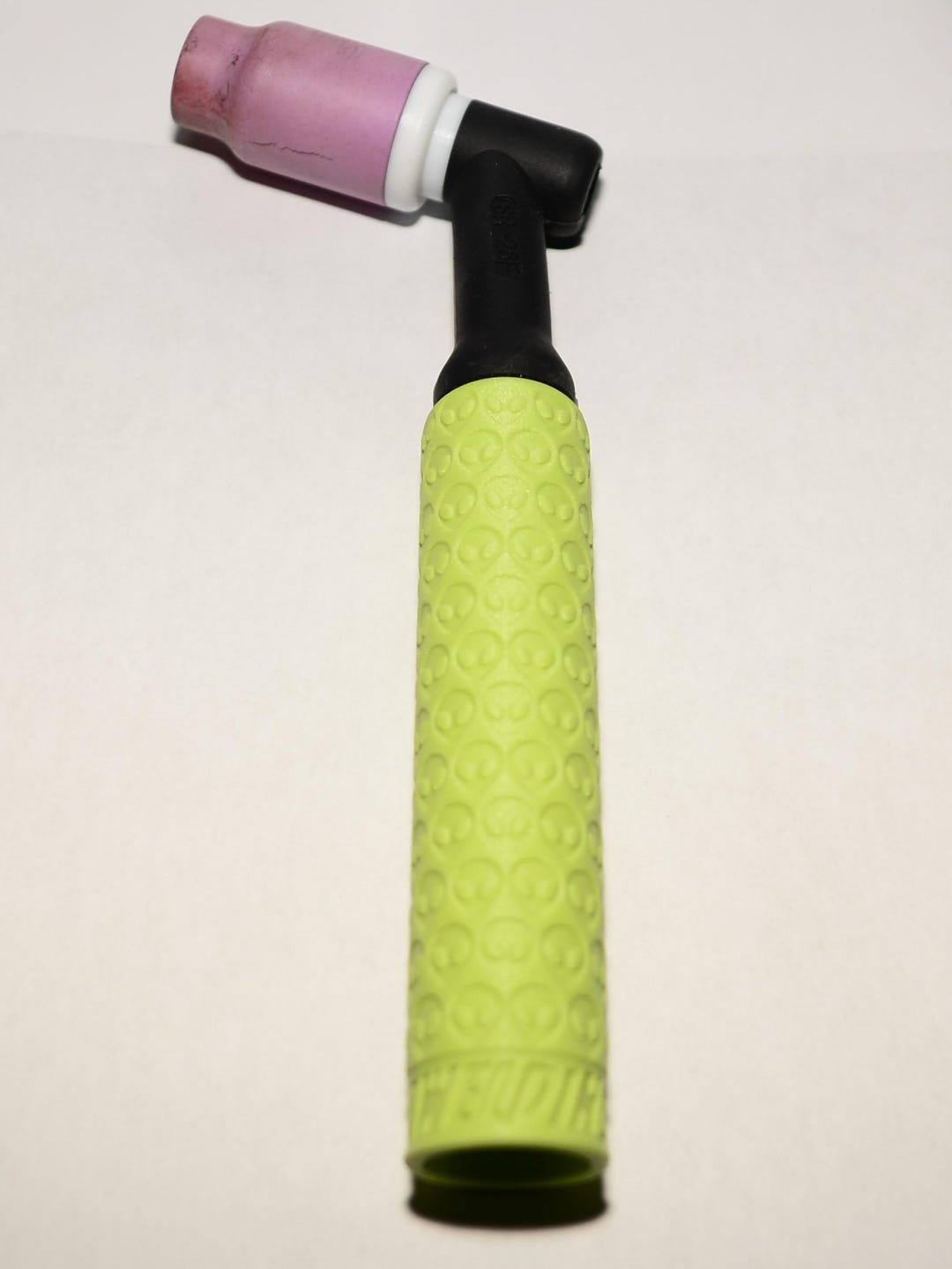 You Choose CUSTOM Grip Pattern - TIG Torch Handle - the NEW Standard ...