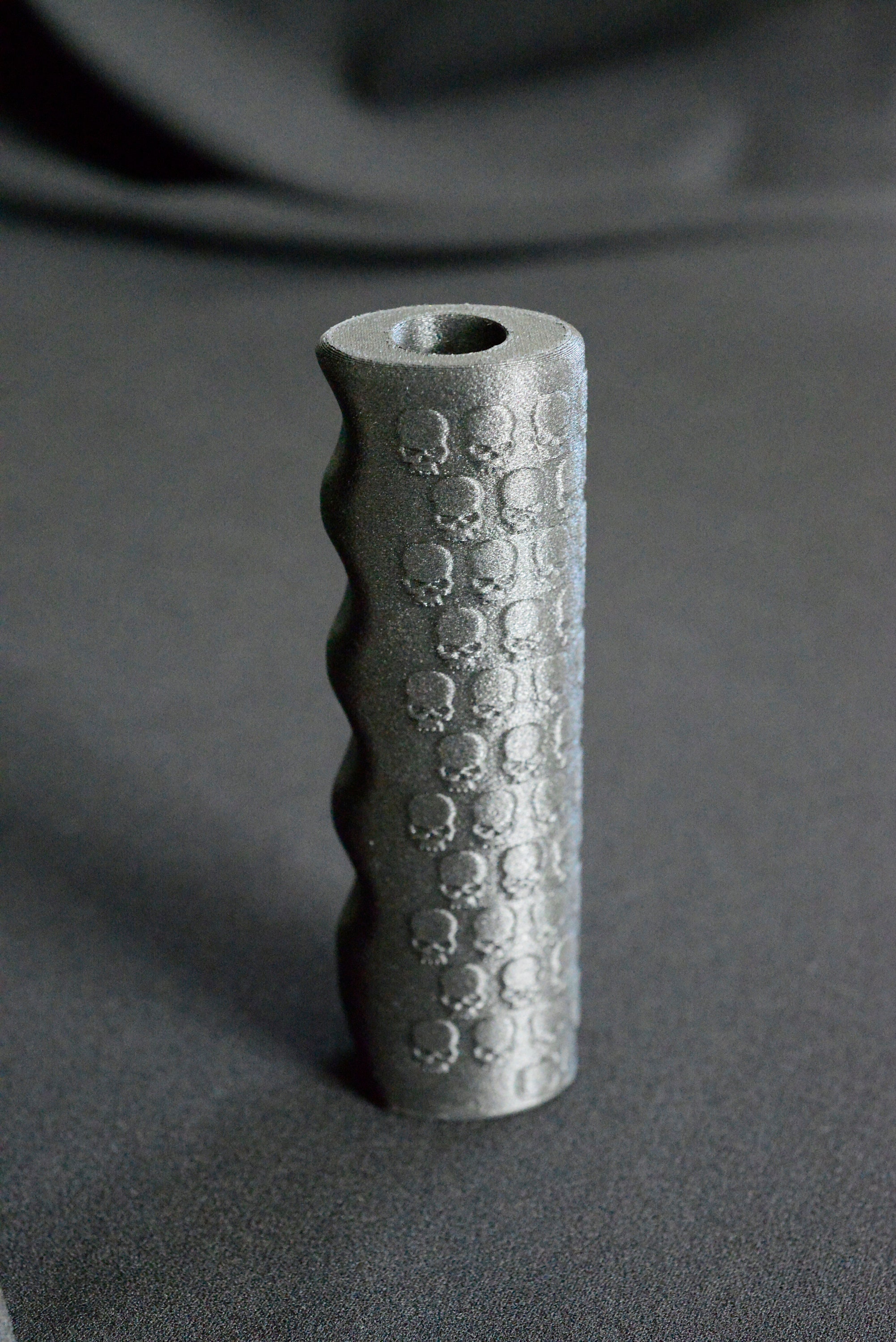 TIG Torch Handle - Grippy Skulls - Etsy