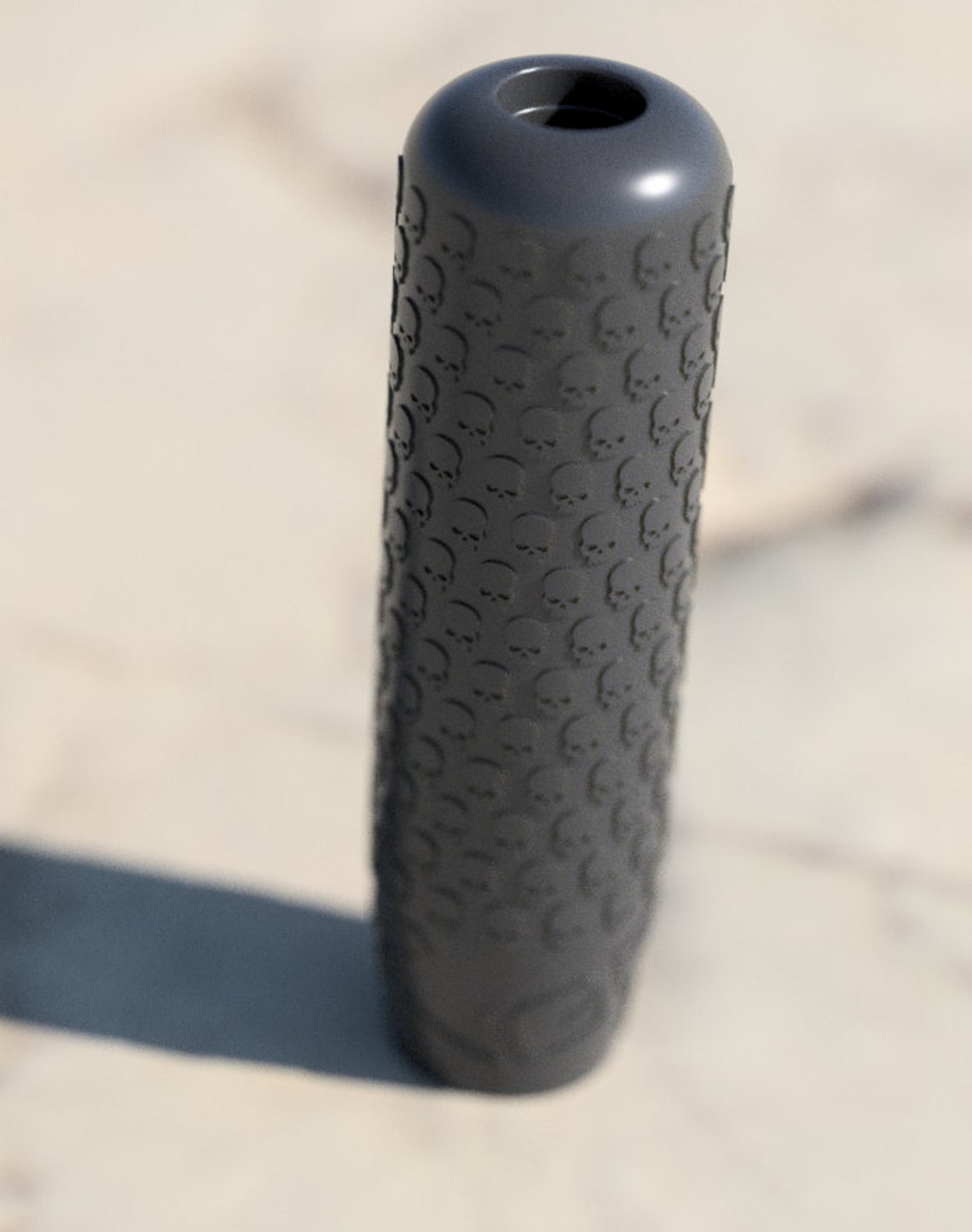 Custom TIG Torch Handle Standard Barrel Shape - Etsy