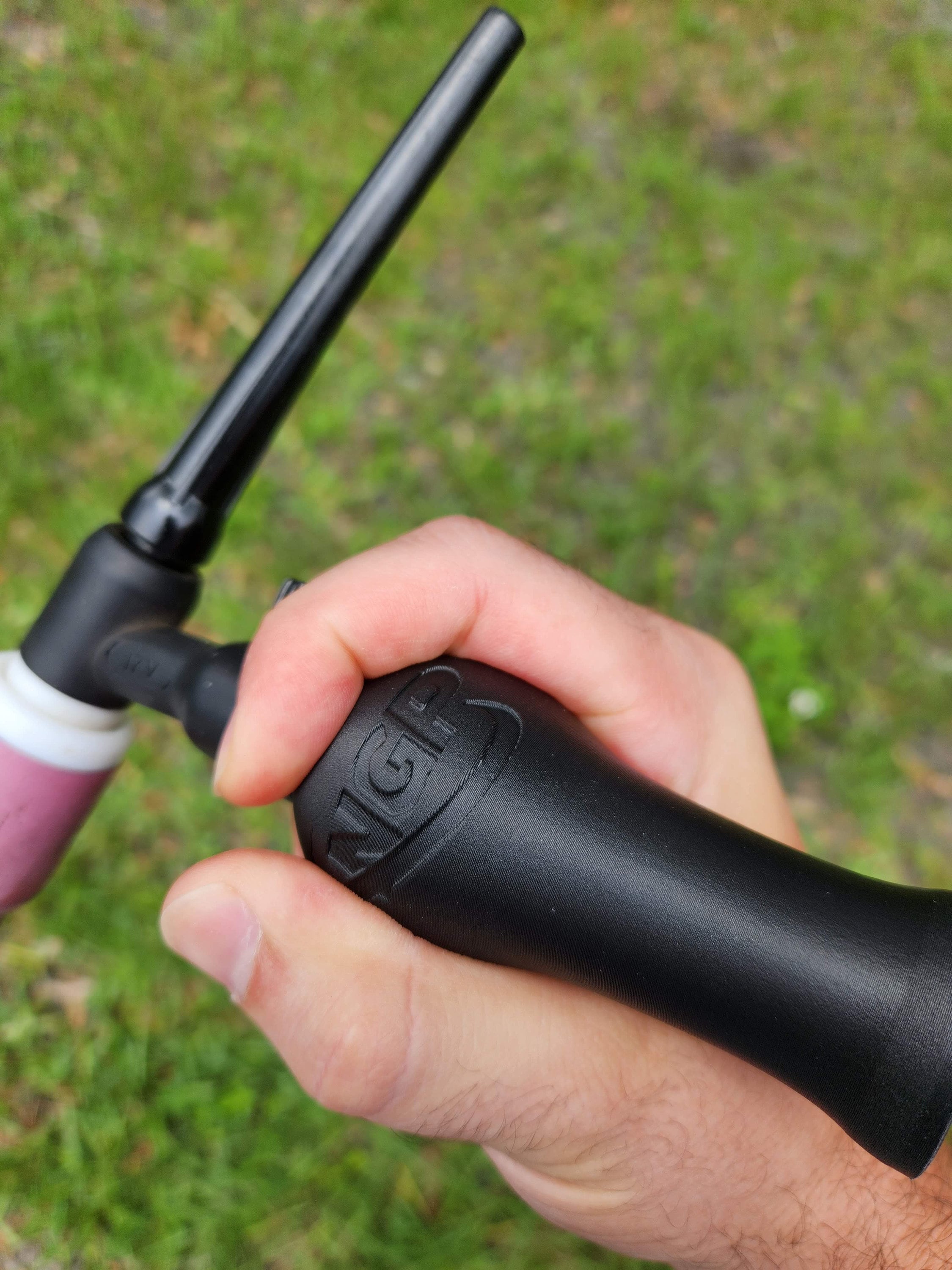 TIG Torch Handle BALL - Etsy