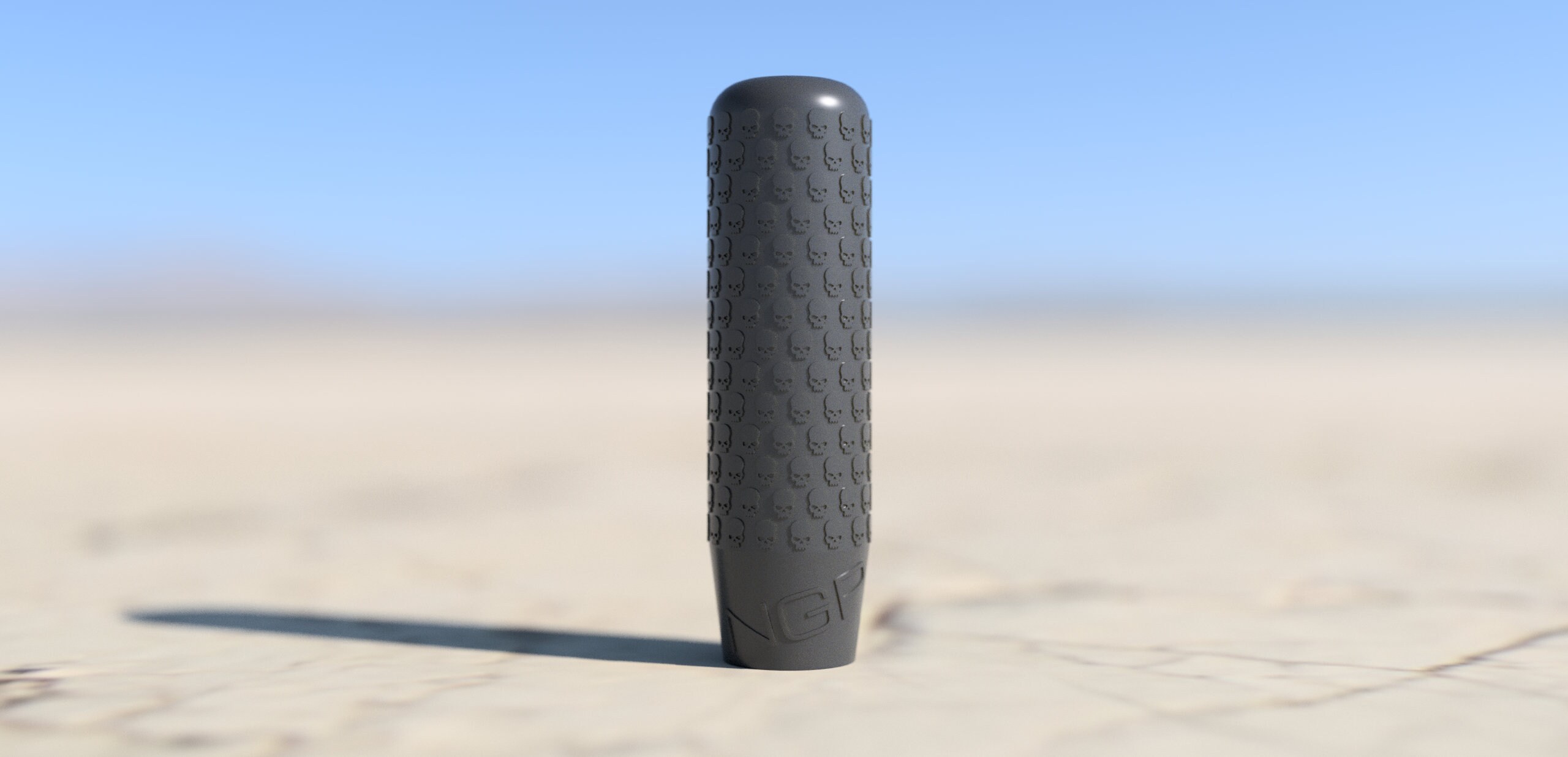 Custom TIG Torch Handle Standard Barrel Shape - Etsy