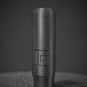 Personalized TIG Torch Handle - the Walker (1.4" Diameter) - Etsy