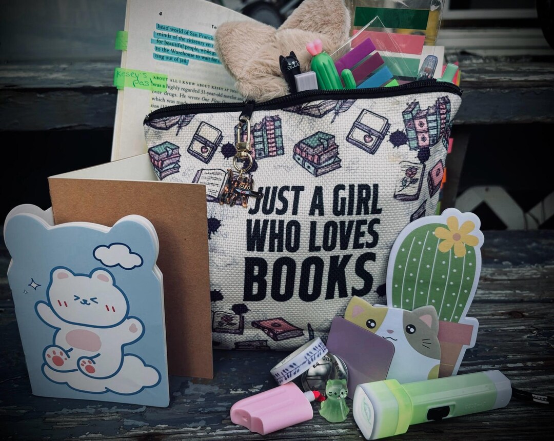 Deluxe Annotation Kit Add Ons - Etsy