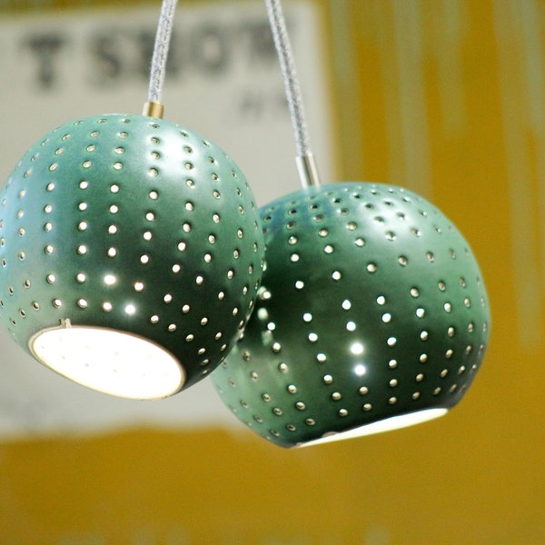 Handmade Lighting - Etsy