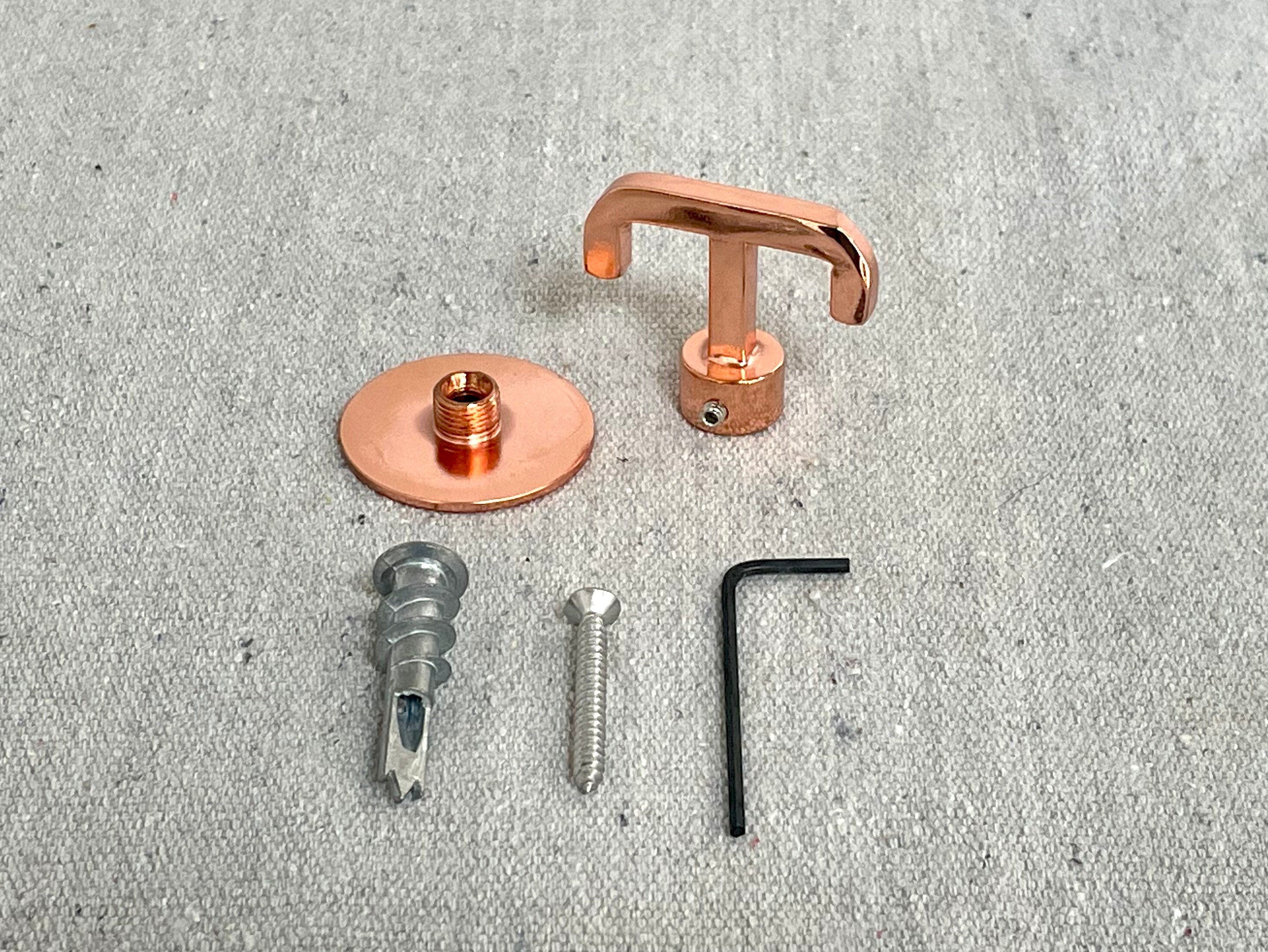 Swag Hook, Pendant, Lamp, Cord Holder - Etsy