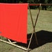 Shark Shade Premium Portable Shade Red - Etsy