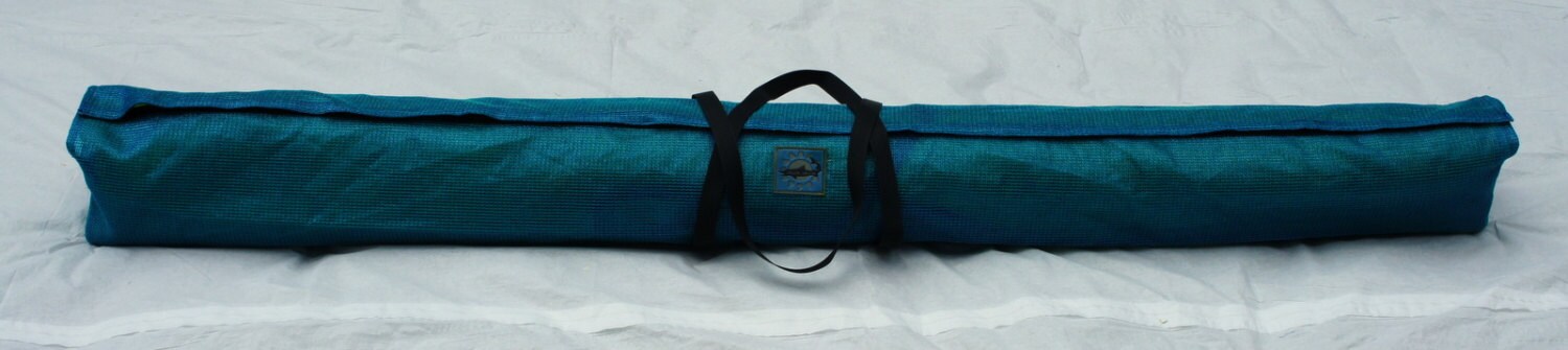 Shark Shade Premium Portable Shades Green and White - Etsy