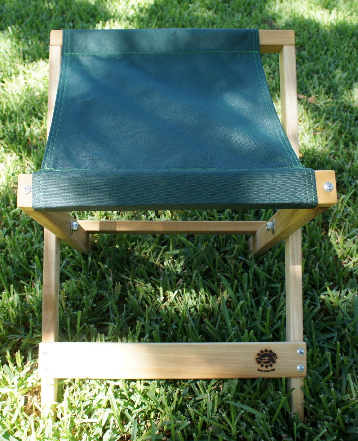 Folding Stool - Etsy