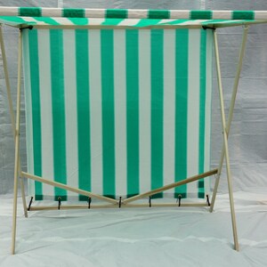 Shark Shade Premium Portable Shades Green and White - Etsy