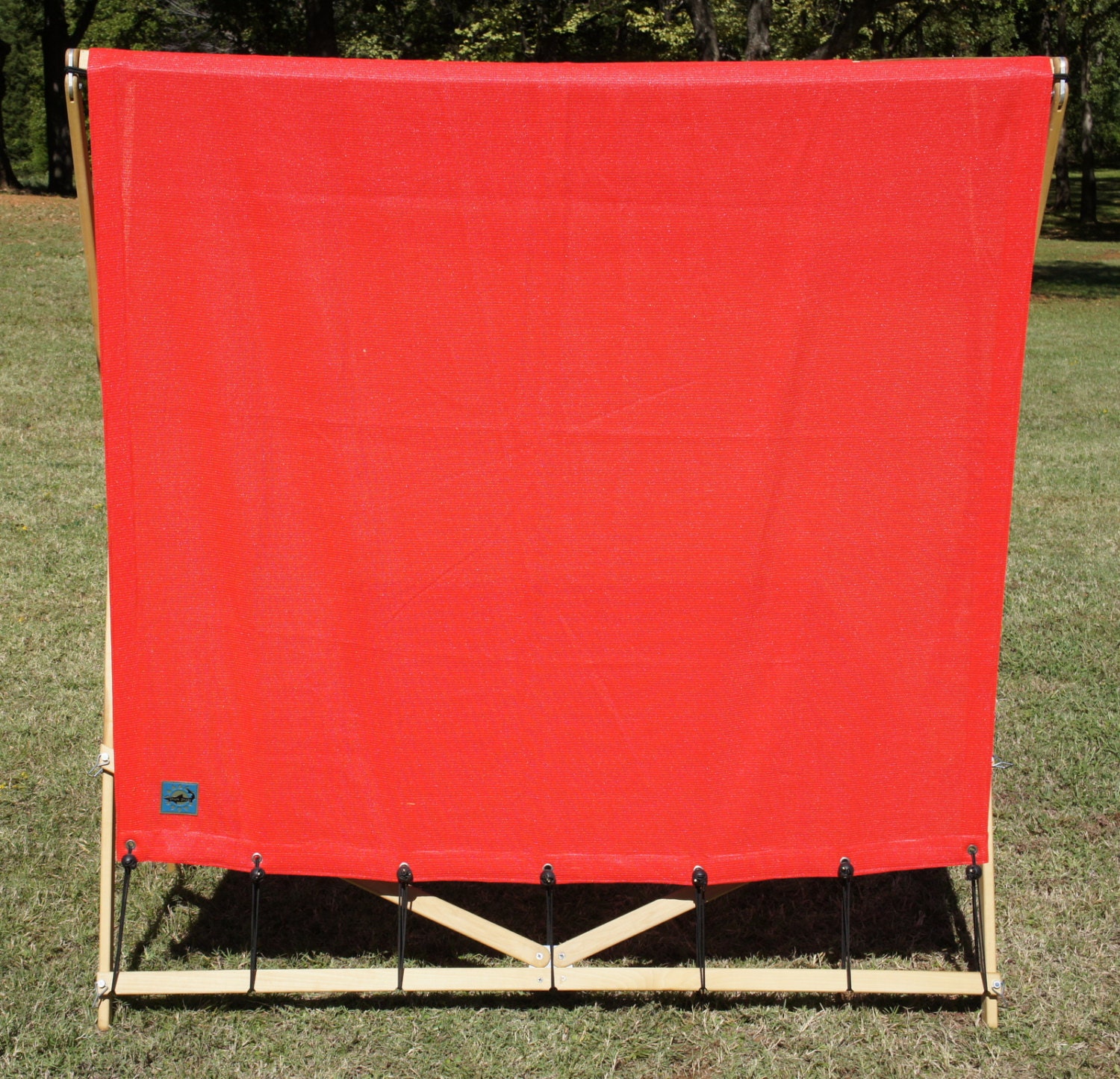 Shark Shade Premium Portable Shade Red - Etsy