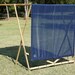 Shark Shade Premium Portable Shade Blue - Etsy