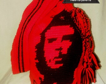 Che Guevara Bag - Etsy
