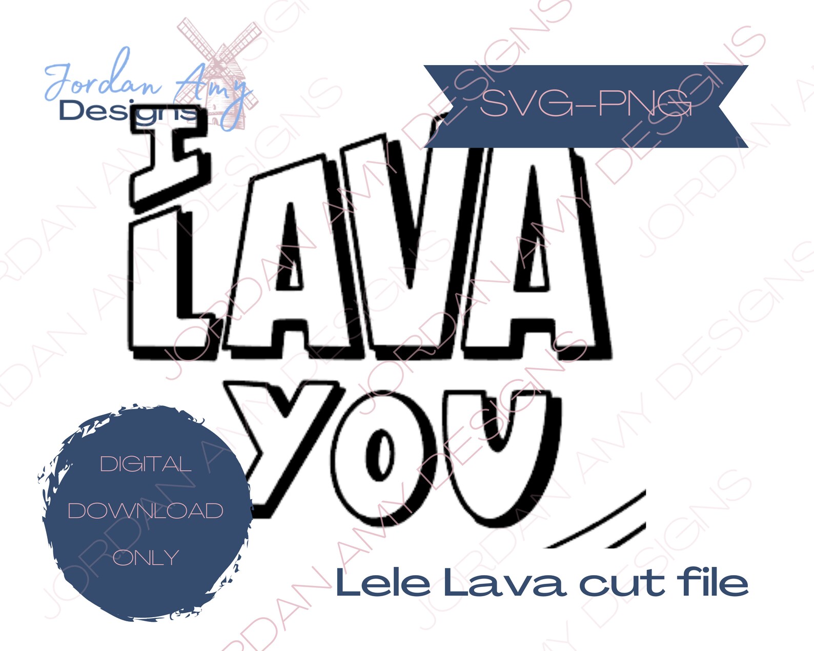 Volcano Cut File, Lele, Svg, Png, I Lava You, Couples Shirt - Etsy