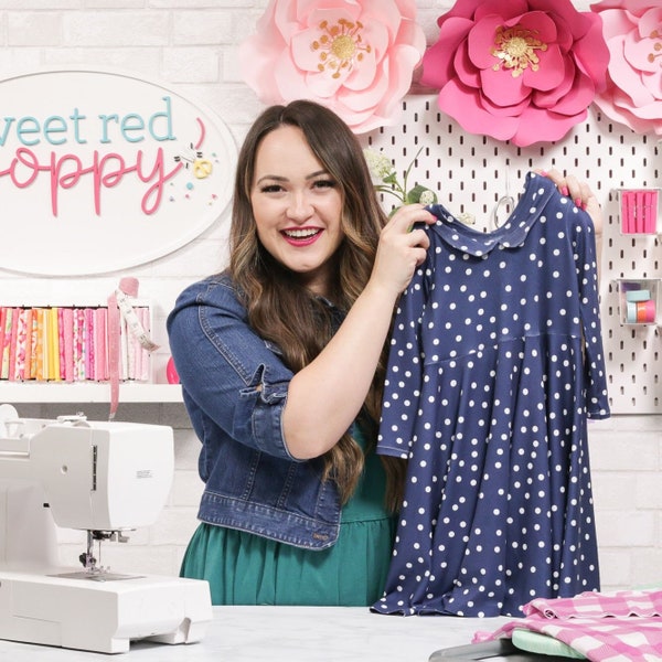 Madeline Costume - Etsy